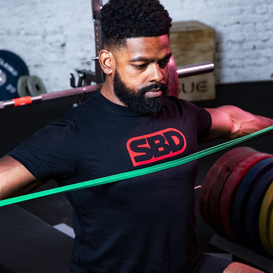 Shop SBD T-Shirts for Comfort & Style | SBD Apparel UAE