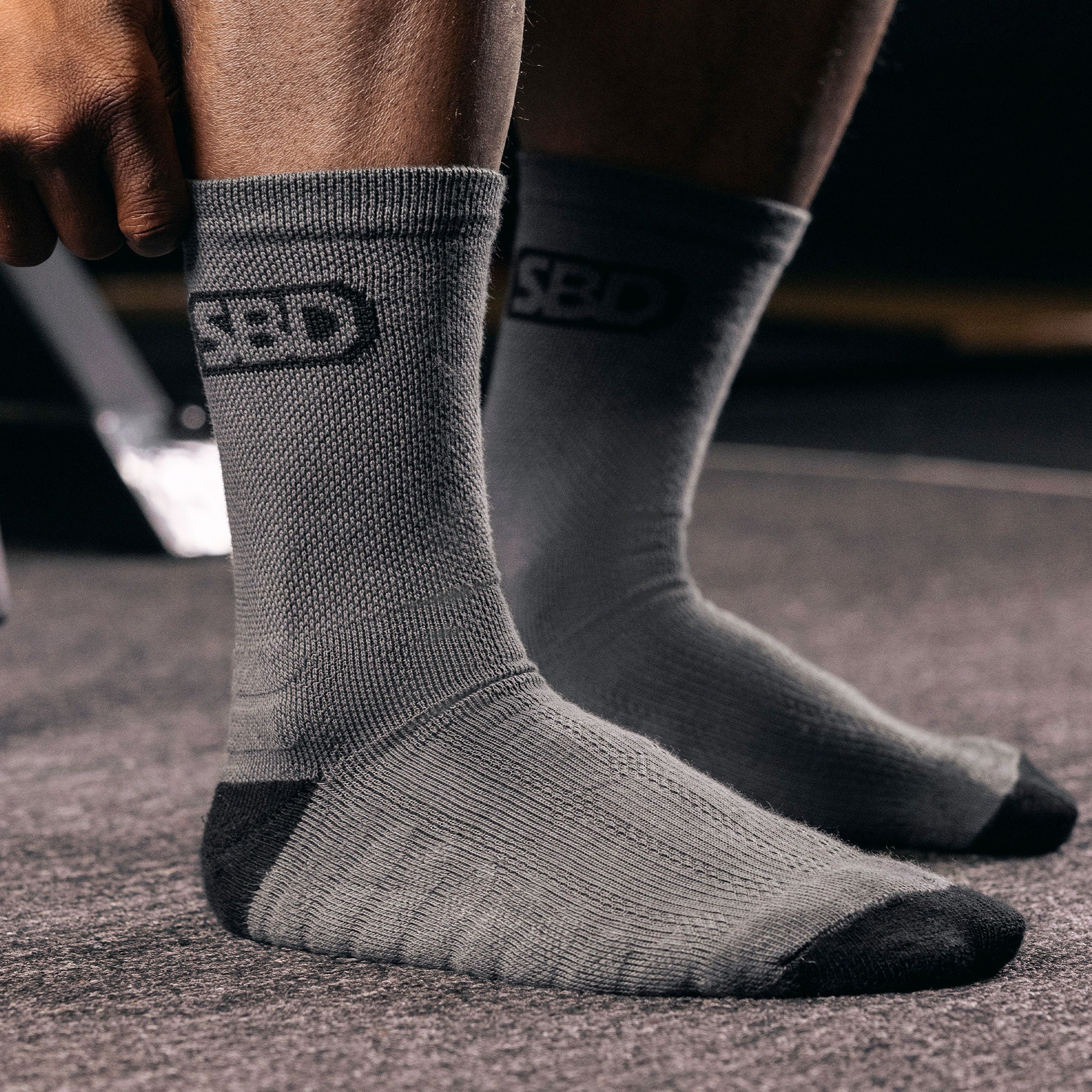 FORGE Sport Socks – SBD Apparel UAE