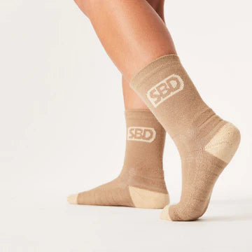 Defy Sports Socks - SBD Apparel UAE