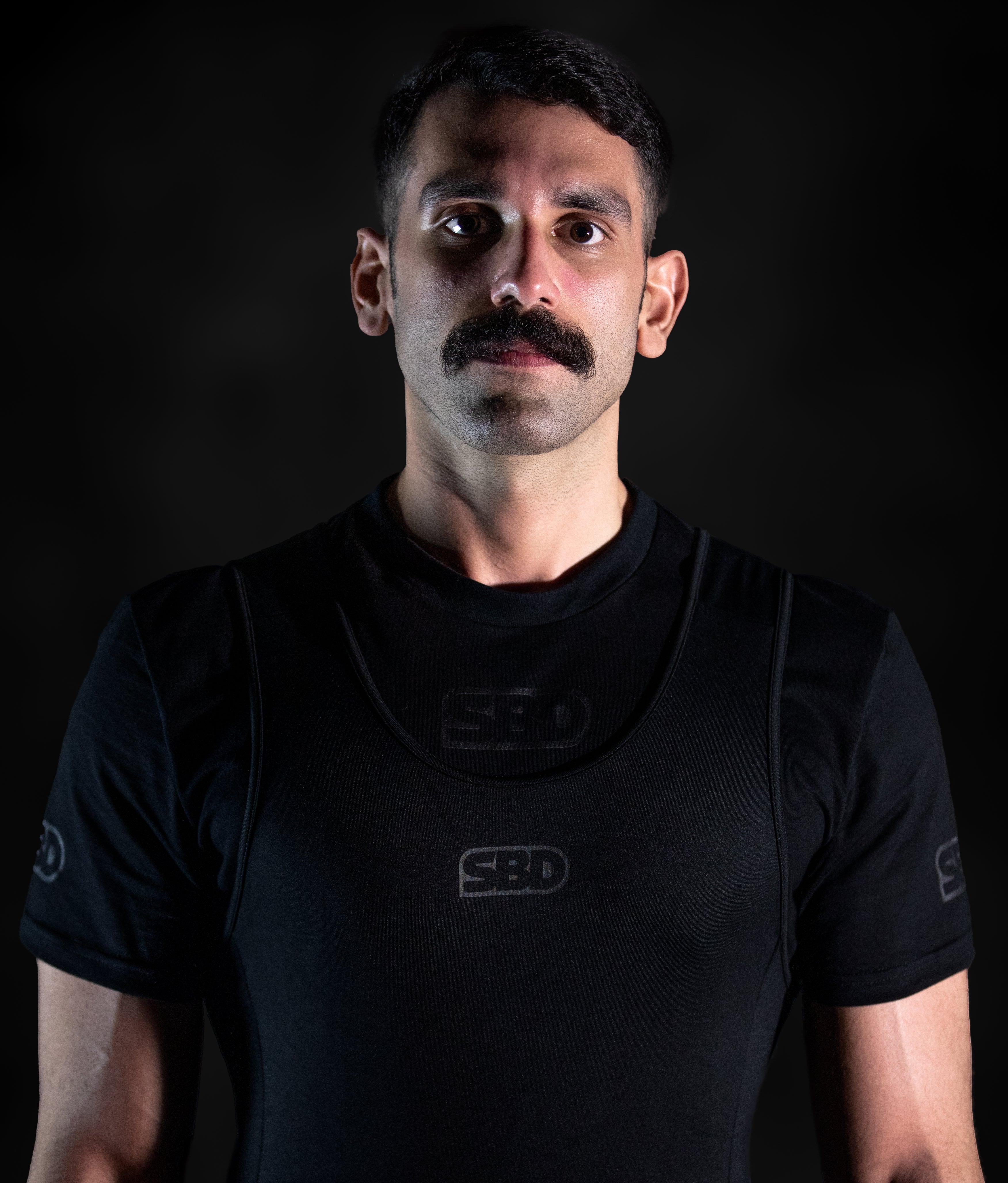 Phantom Singlet - SBD Apparel UAE