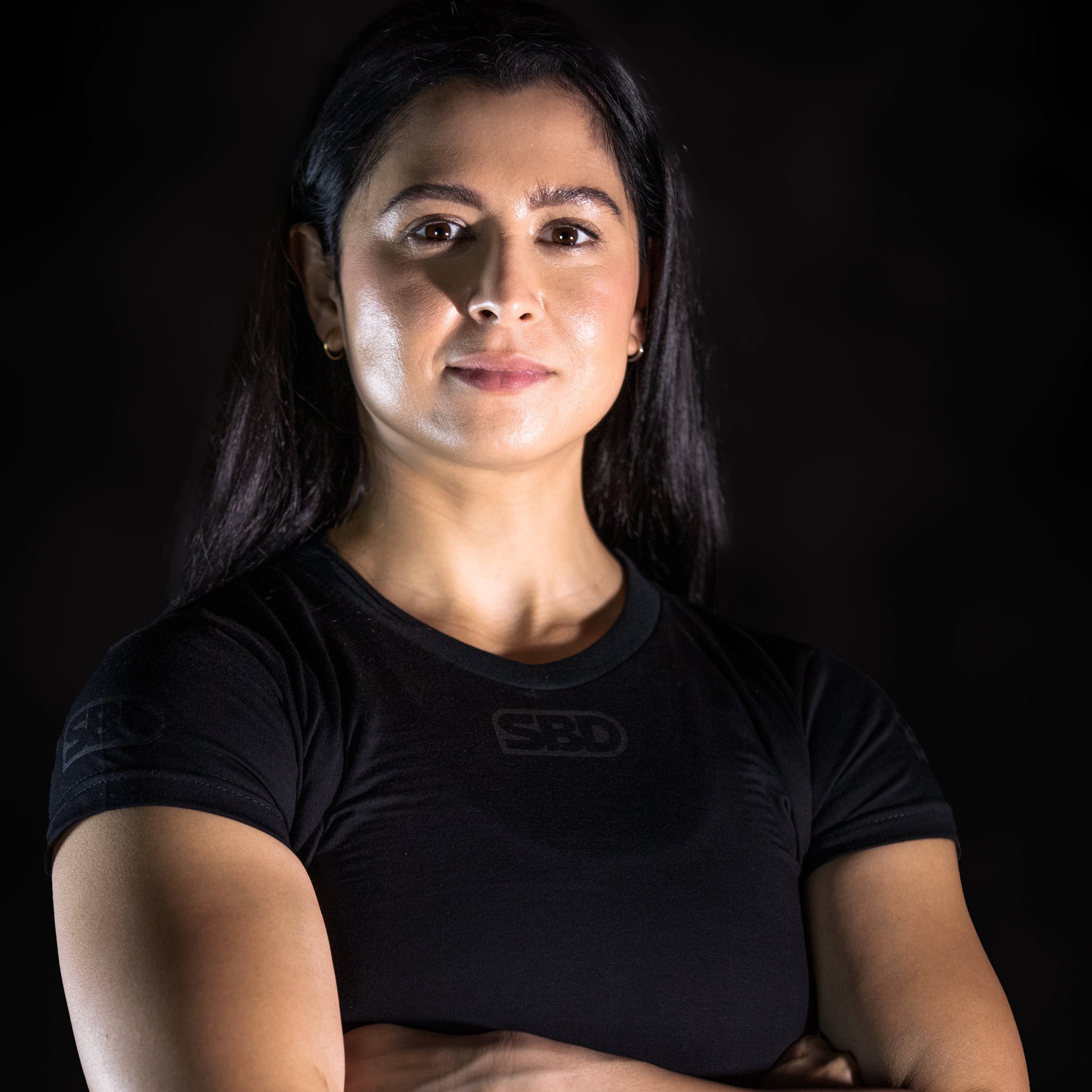 Phantom Competition T-shirt - SBD Apparel UAE