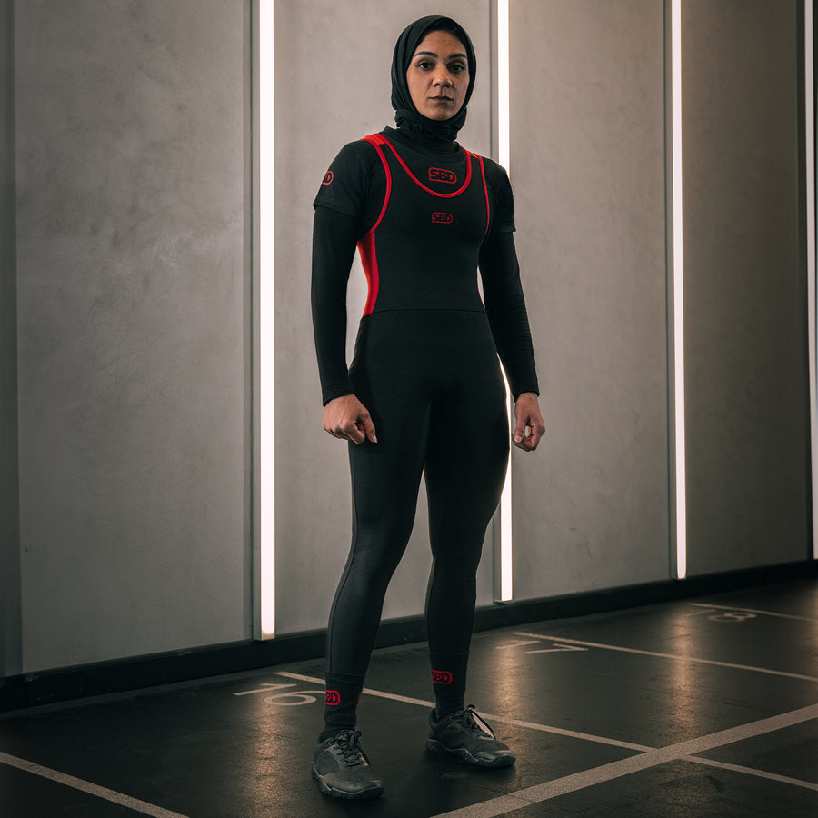 Shop High-Performance Singlets for Lifting | SBD Apparel UAE