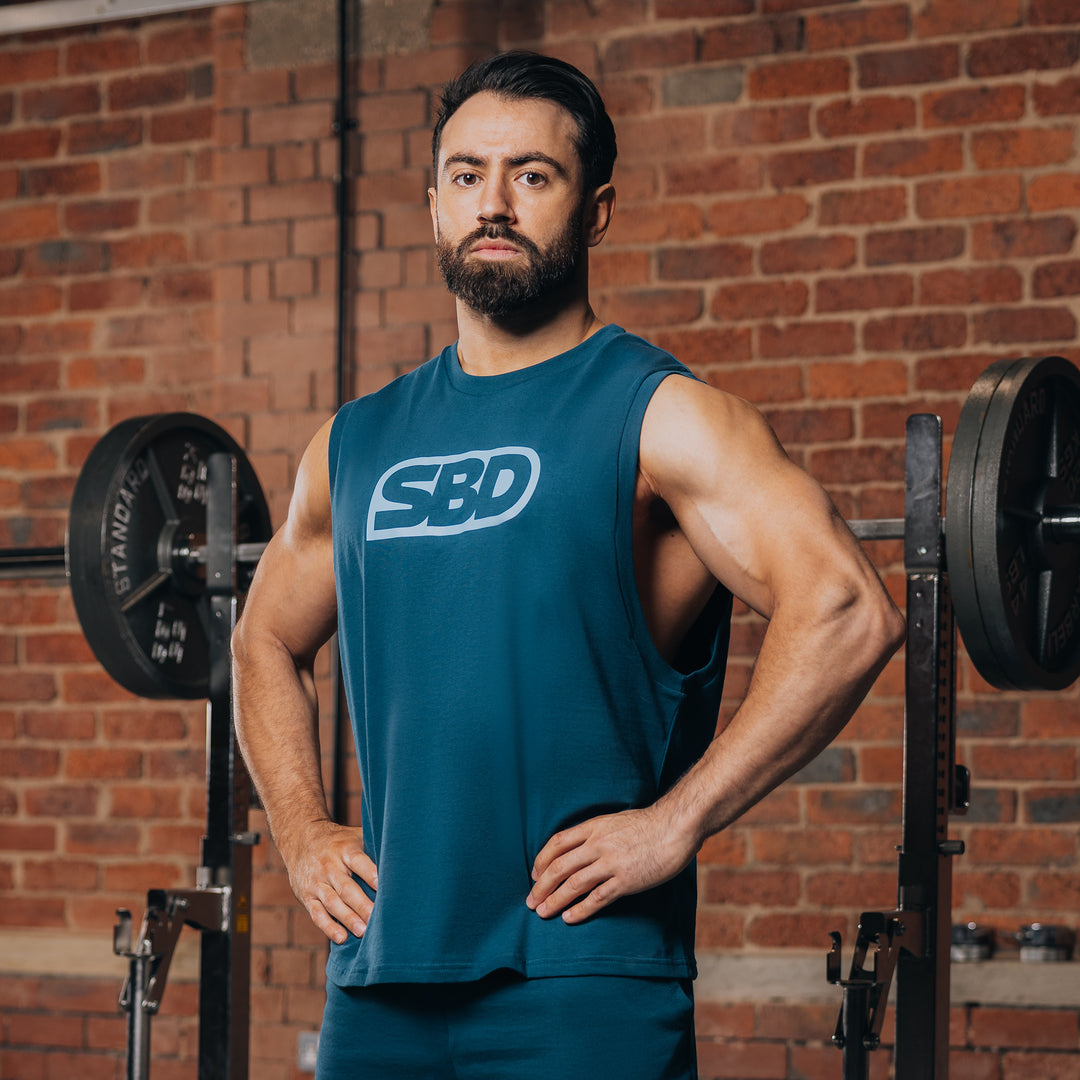 Buy SBD Tanks for Training & Comfort | SBD Apparel UAE