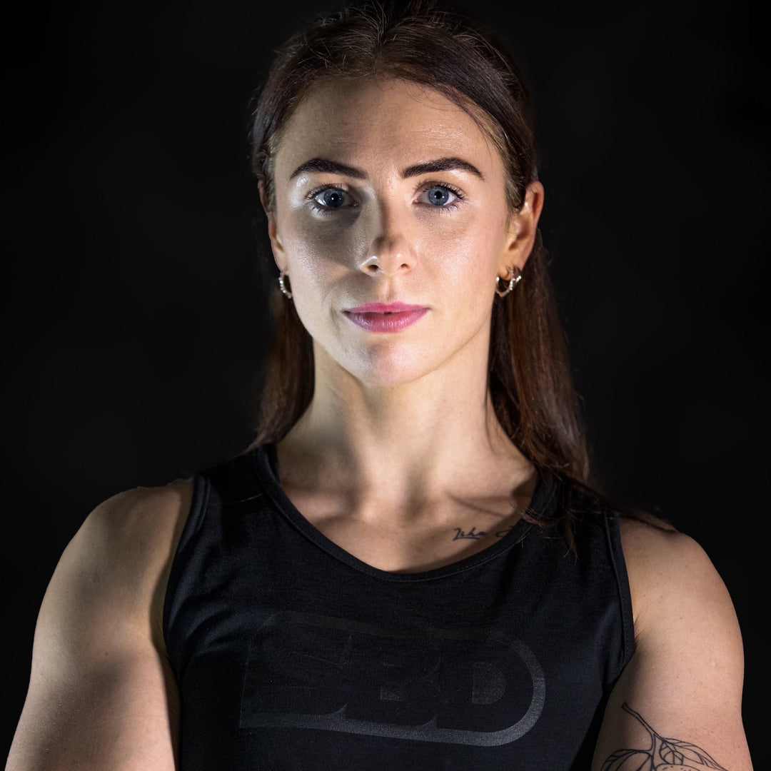 Buy SBD Tanks for Training & Comfort | SBD Apparel UAE